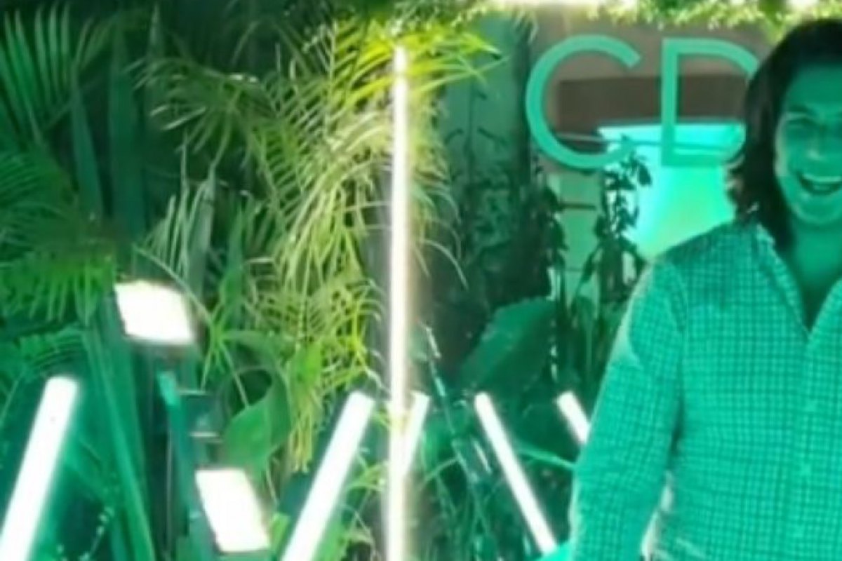 Beat Tesla es la mejor opción de transporte para Neshudo | WAL Group