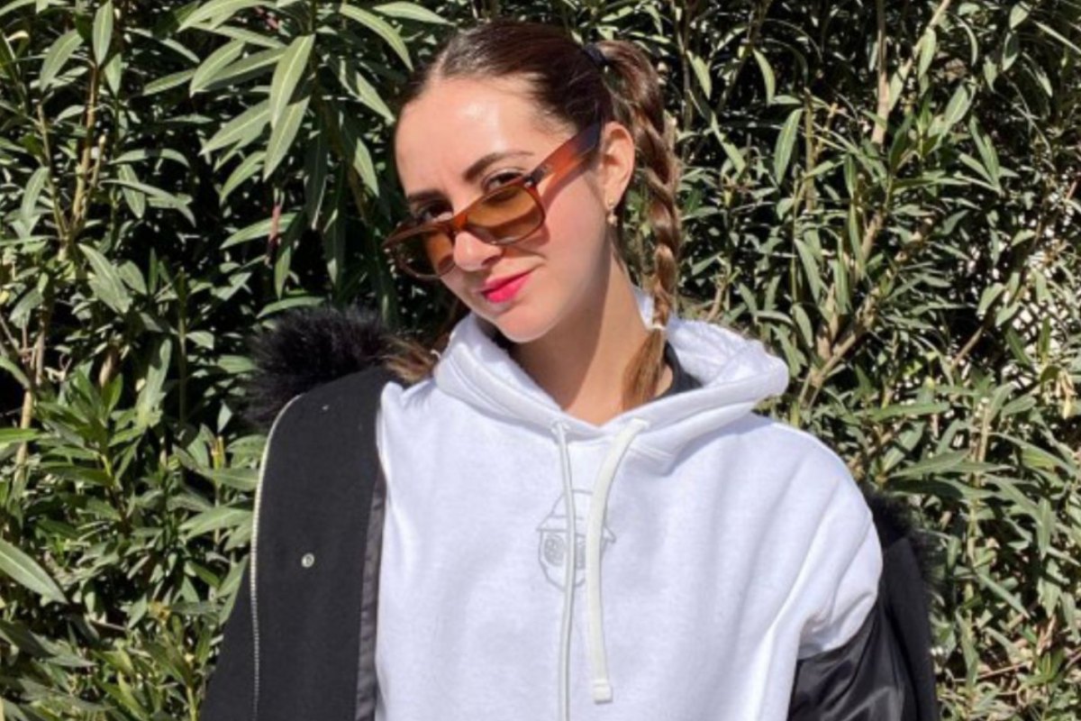 Cami disfruta y comparte los beneficios de Banco Azteca | WAL Group