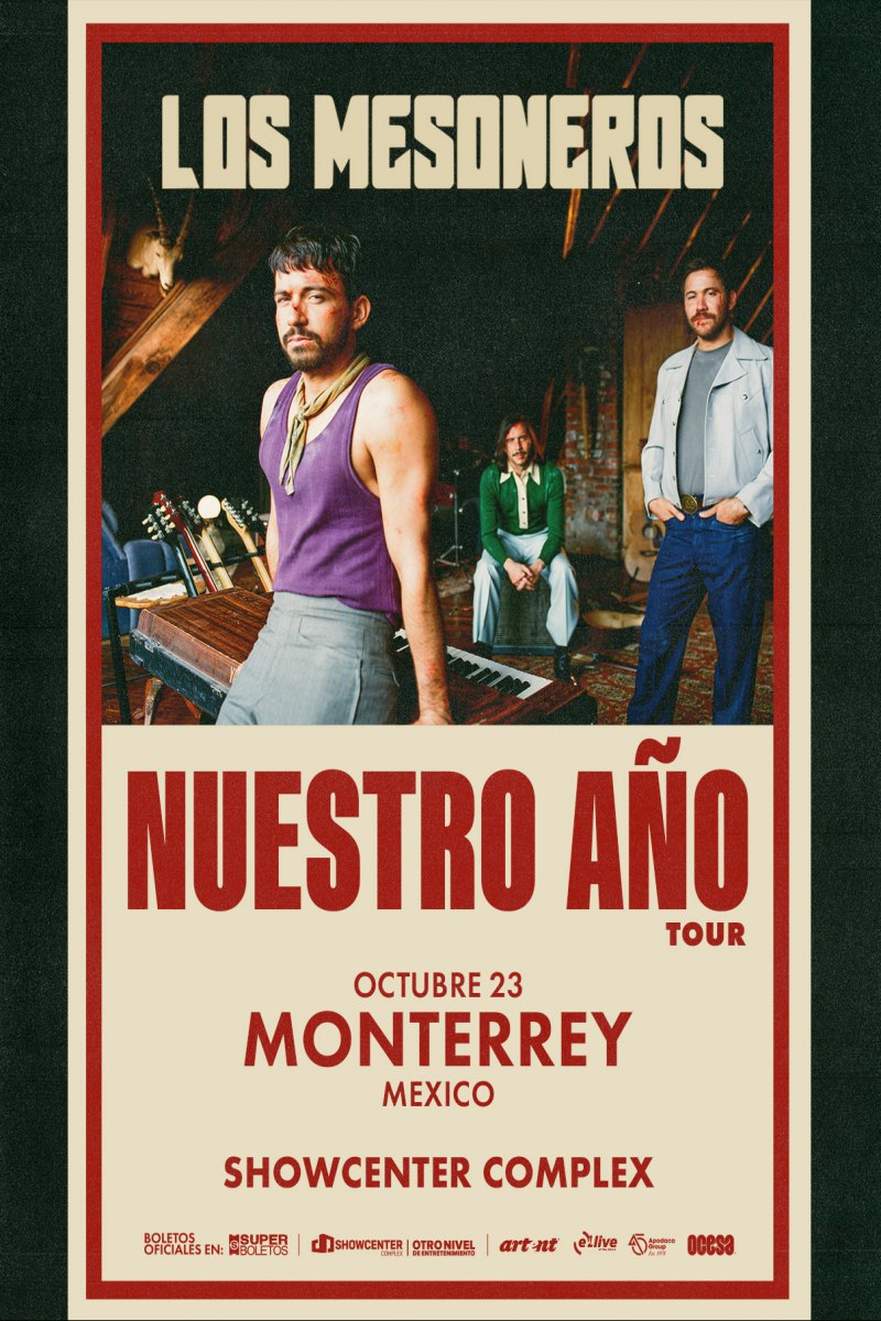 Nuestro Año Tour | WAL Group