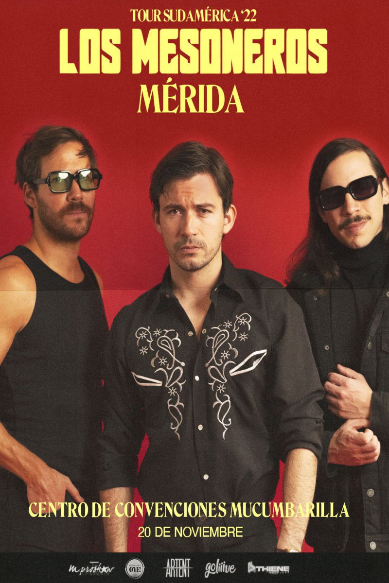 Tour Sudamérica 2022 | WAL Group