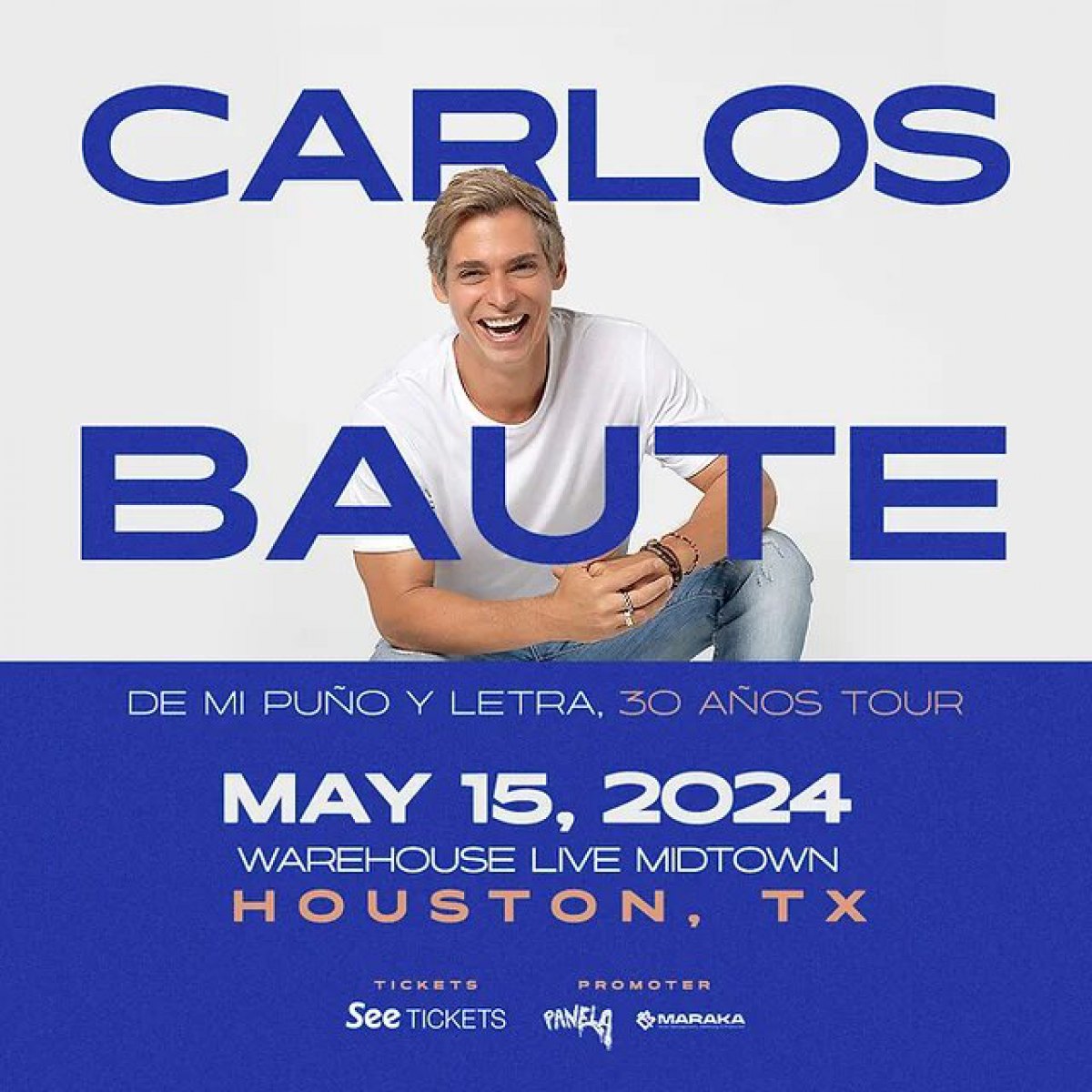 30 Años Tour | WAL Group