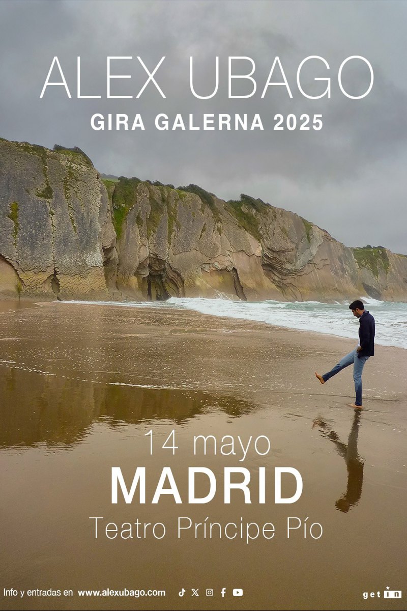 Gira Galerna 2025 | WAL Group