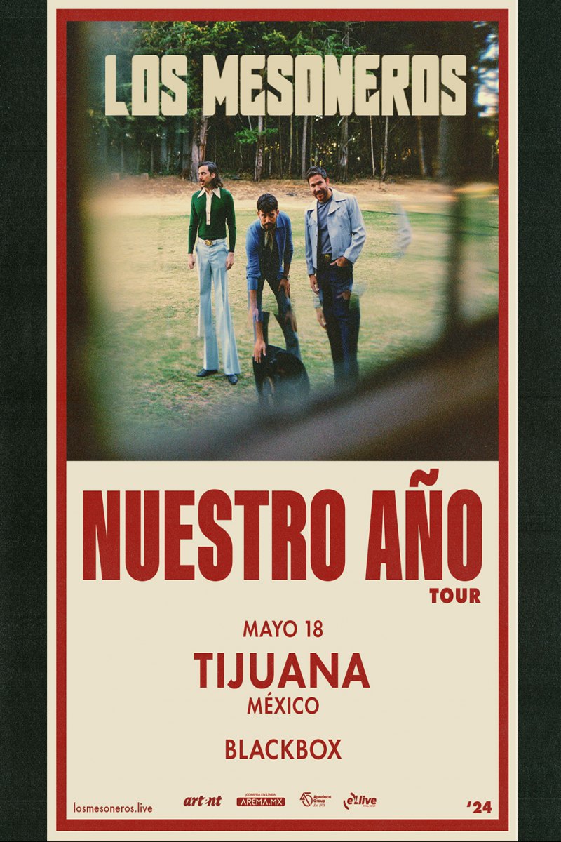 Nuestro Año Tour | WAL Group