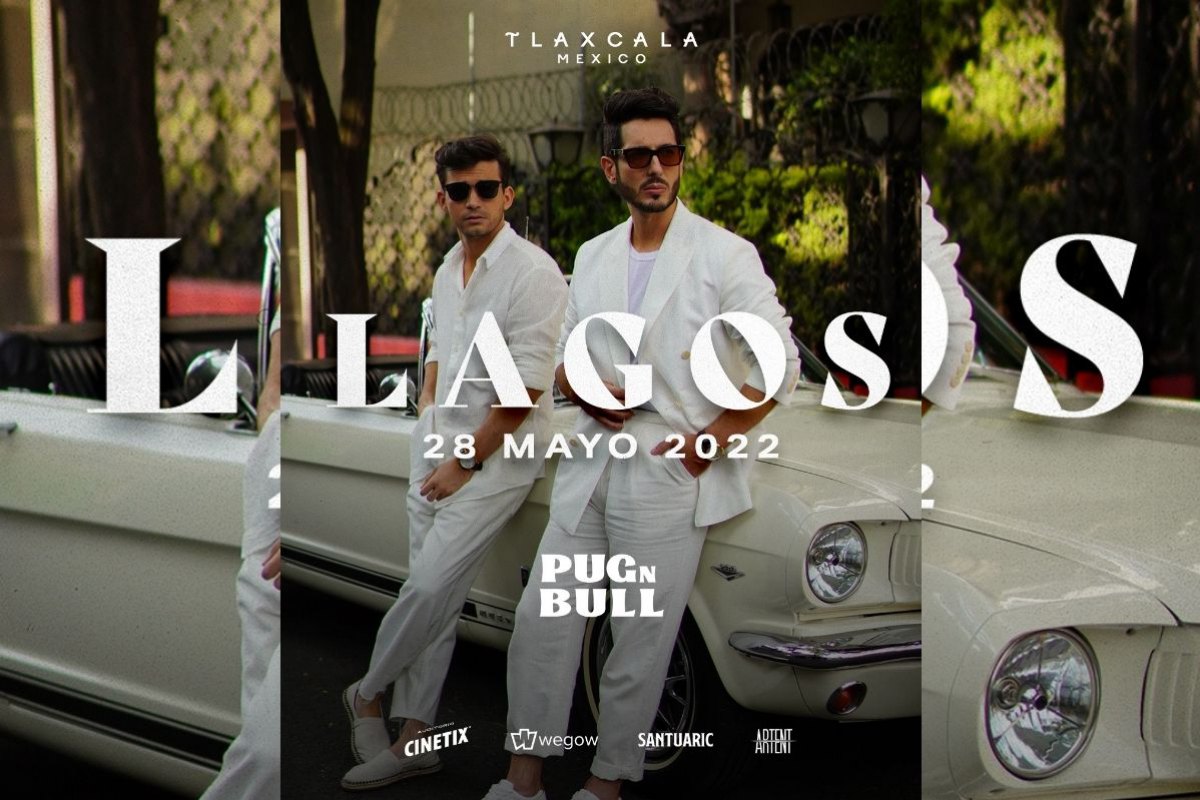 LAGOS está listo para conquistar TLAXCALA | WAL Group